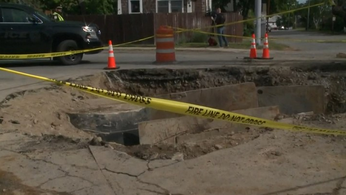 Trench Rescue | Firehouse