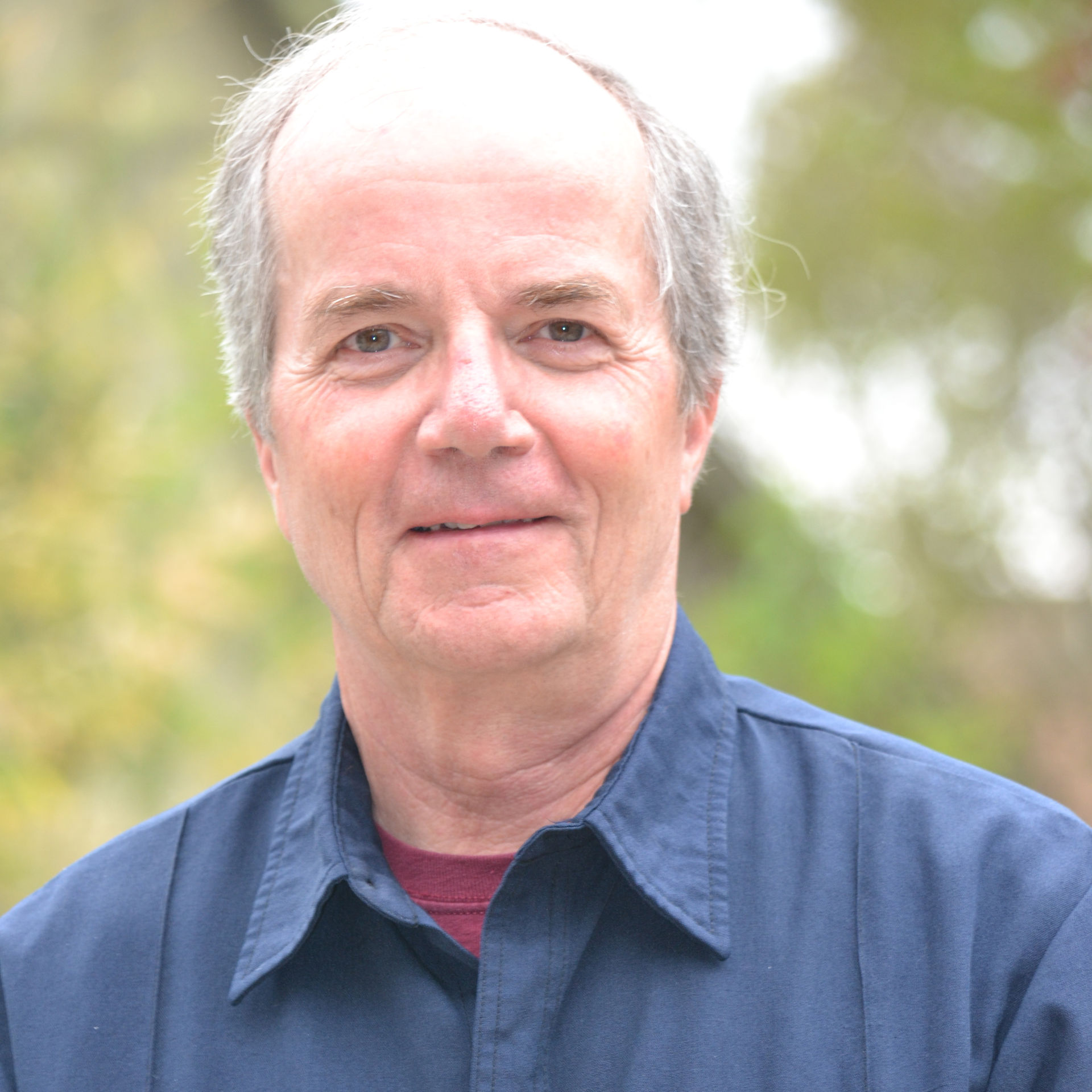 May 2021 | Firehouse