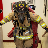 Health & Wellness: 6 Bodyweight Exercises for Firefighters | Firehouse