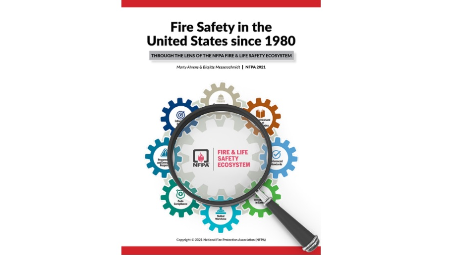 New NFPA Report Examines State of Fire Safety | Firehouse