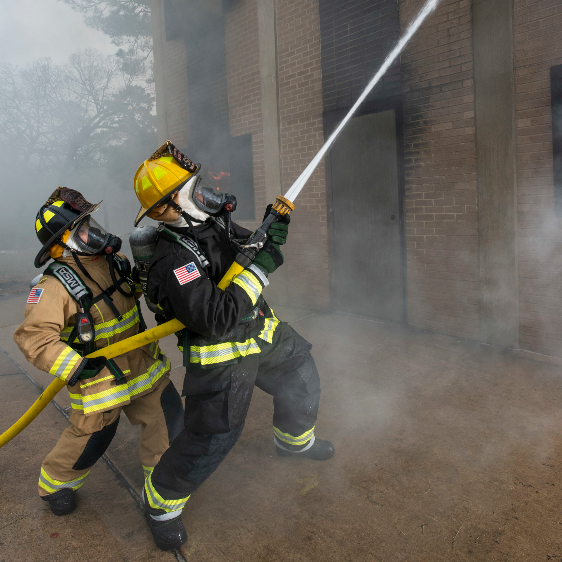 Specifying Turnout Gear: Protecting All of Your Interests | Firehouse