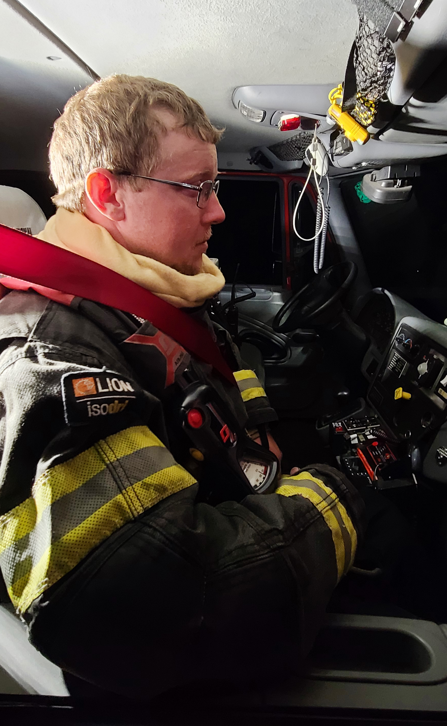 Can Safety and Aggressive Firefighting Coexist? | Firehouse