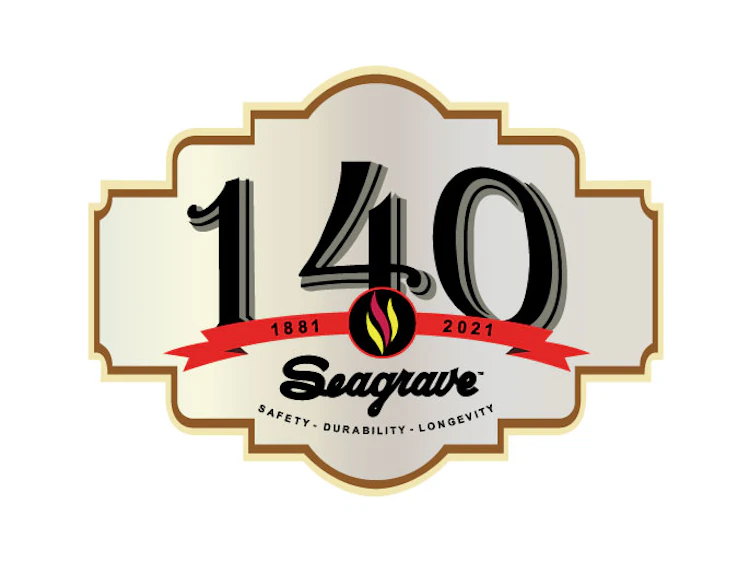 Seagrave Celebrates 140th Anniversary | Firehouse