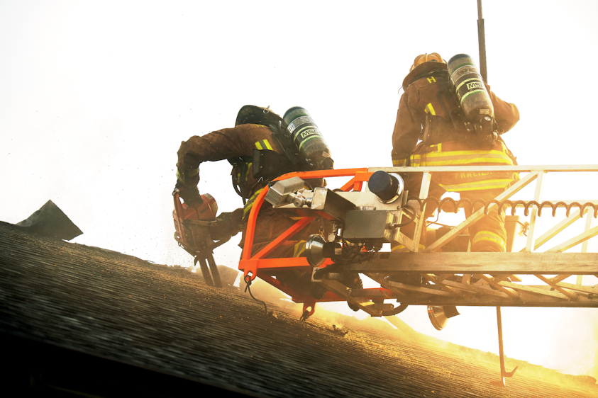 Vertical Ventilation: For a More Efficient, Safer and Effective ...