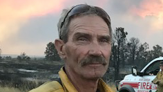 MT Firefighter Seriously Burned in Wildfire | Firehouse