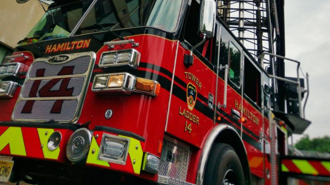 Technical Glitch Causes NJ Chief Not to Be Dispatched to Fatal Fire ...