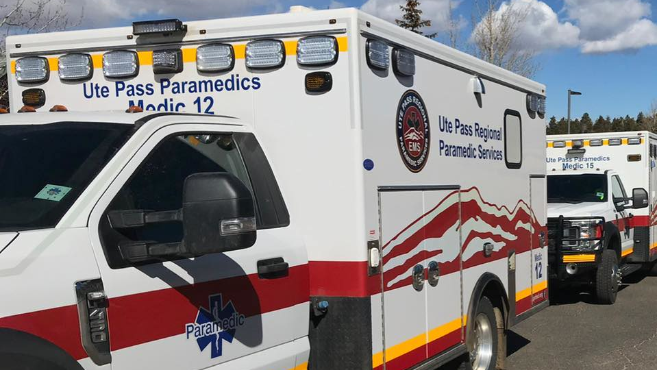 Underfunded and Overworked, Rural CO EMS Agencies Face Crisis | Firehouse