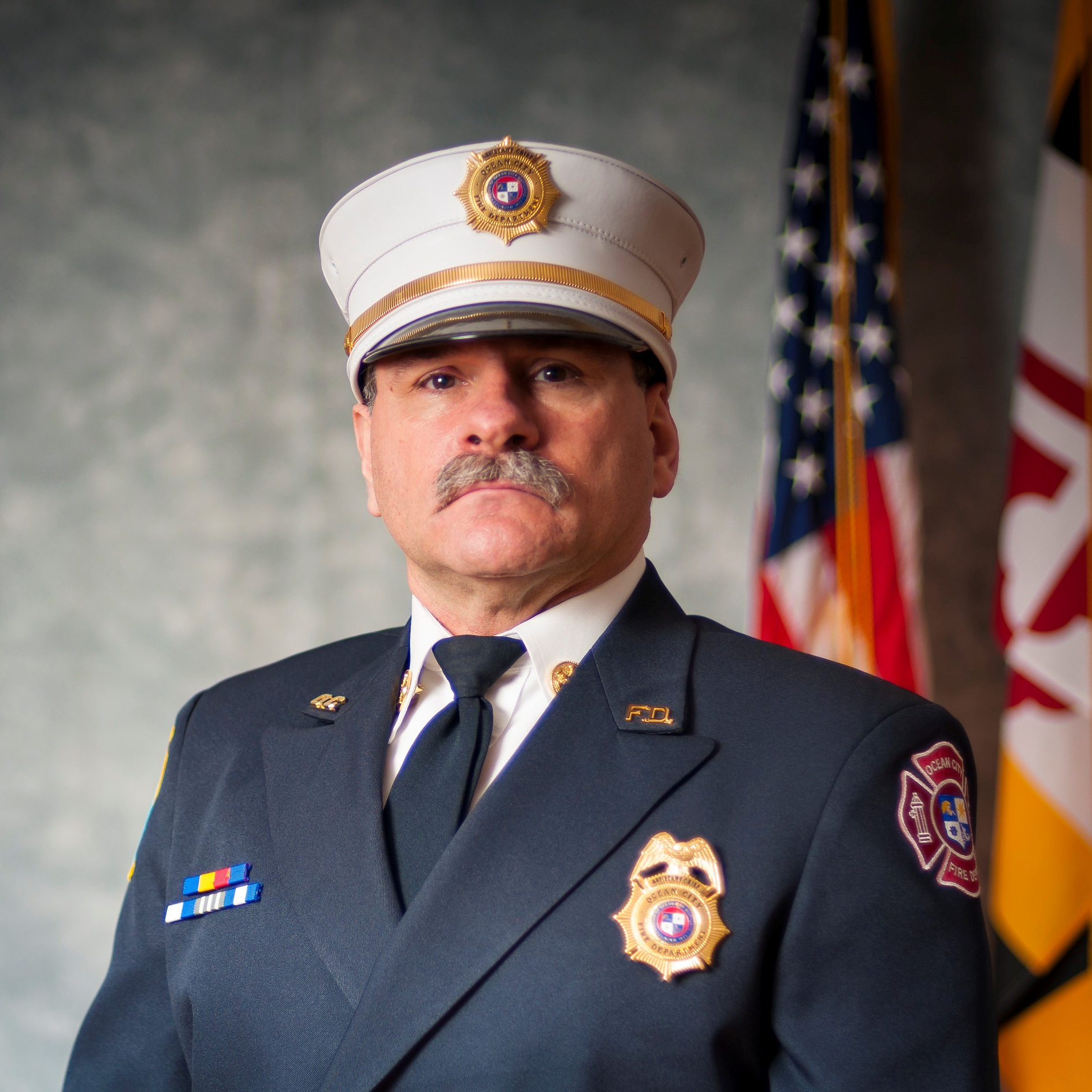 First Due: Three Signs for When It’s Time to Transition | Firehouse