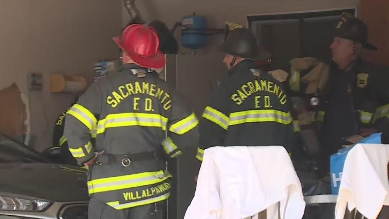 Staffing at CA Fire Department Hits Dangerous Low | Firehouse