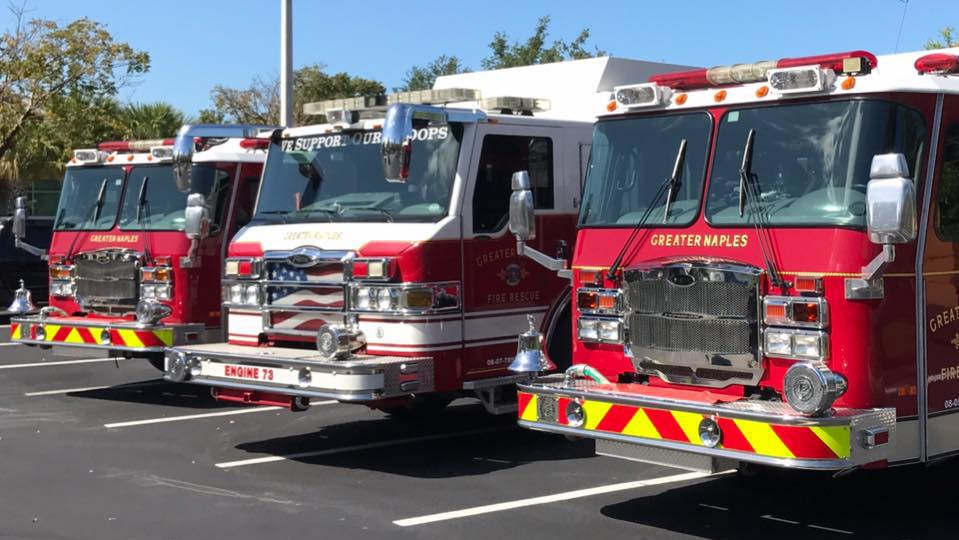COVID, Retirements Leaves FL Station Without Firefighters | Firehouse