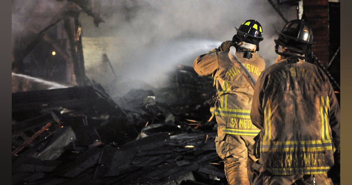 AL City's Rapid Growth Straining Public Safety | Firehouse AL City's Rapid Growth Straining Public Safety | Firehouse