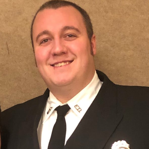 Thomas Gross | Firehouse