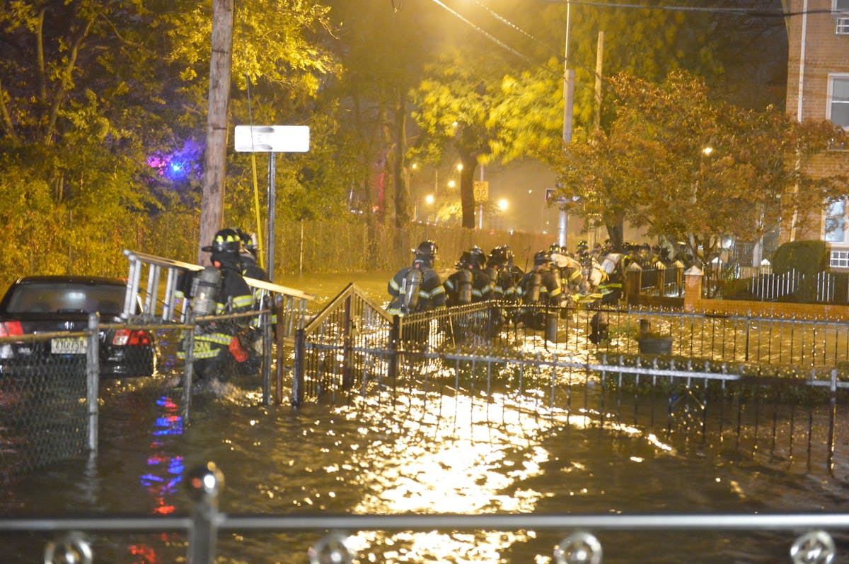 FDNY: A Reflection on the Past 20 Years | Firehouse