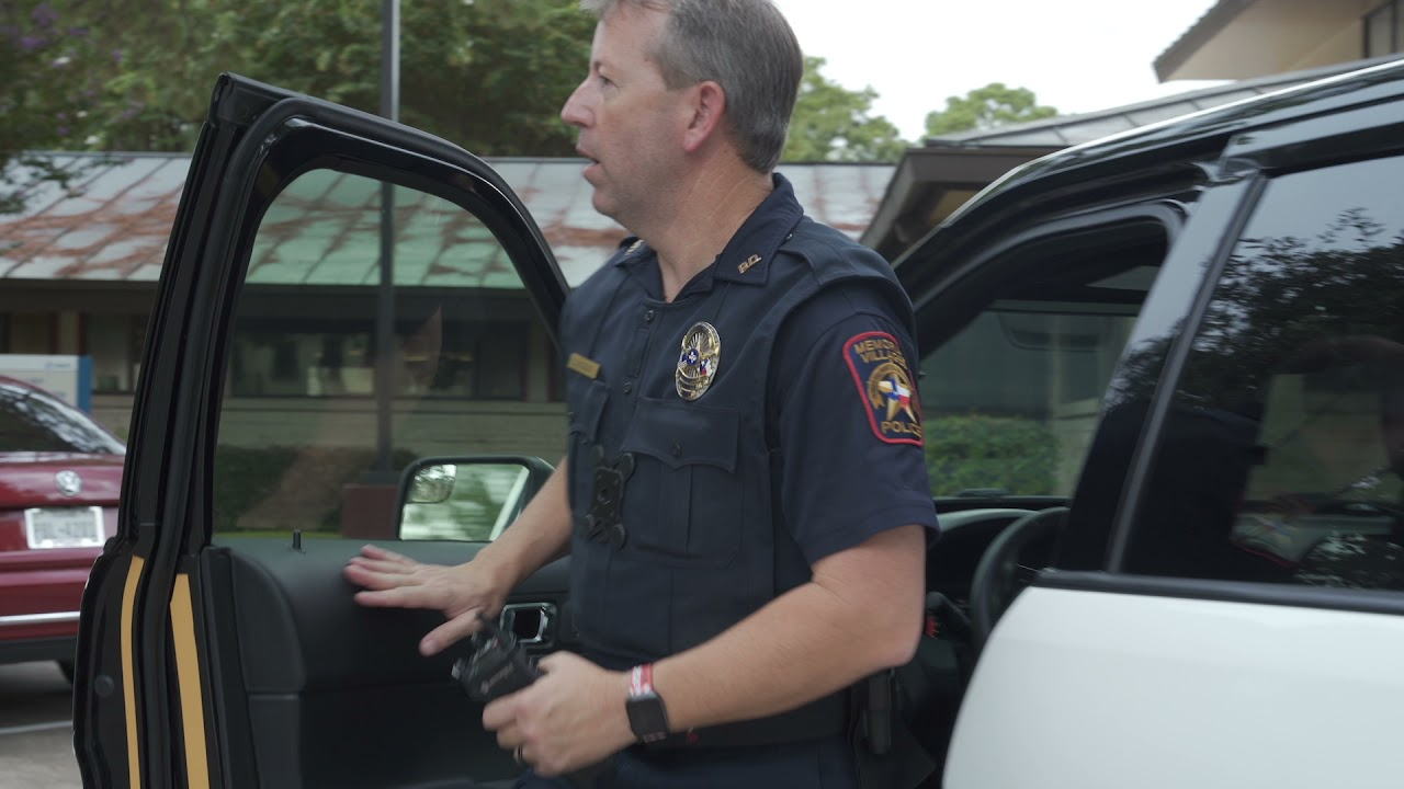 Paladin Autonomous Drones for 911 Calls | Firehouse