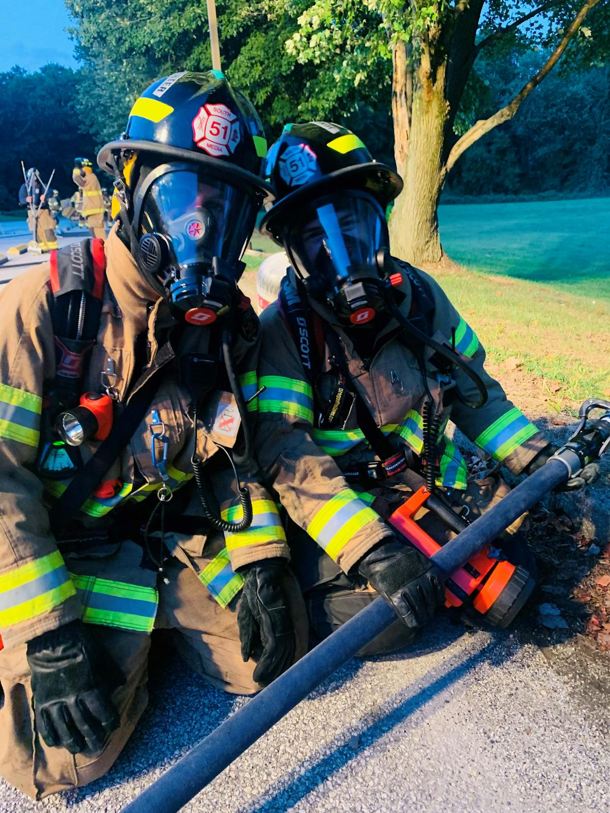 Junior Firefighter Programs: Working with School Districts | Firehouse