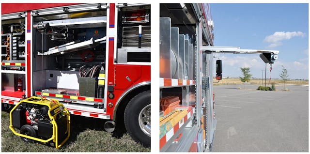 The Ultimate Toolbox: Organizing the Heavy Rescue | Firehouse