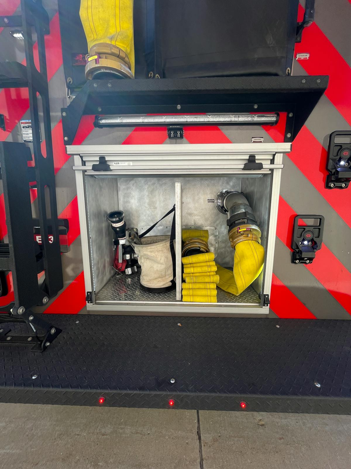 Designing Apparatus in the Age of Battery-Powered Tools | Firehouse