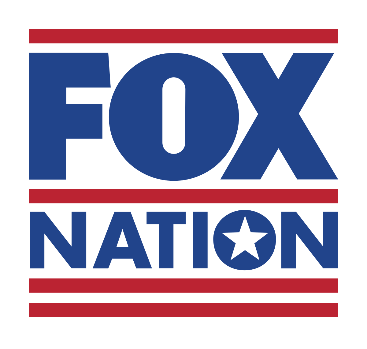 Fox Nation | Firehouse