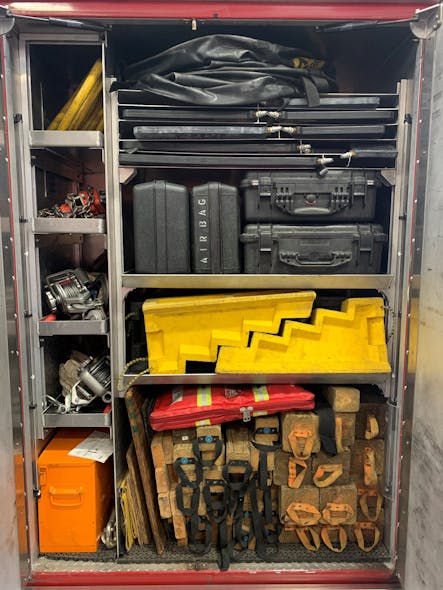 Heavy Rescue, Heavy Analysis | Firehouse