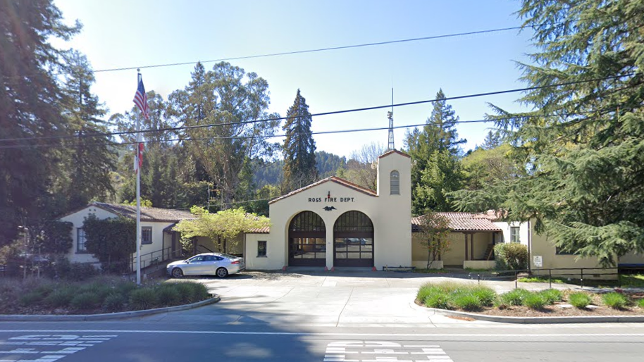 Fire Board Votes to Dissolve CA Fire Station | Firehouse