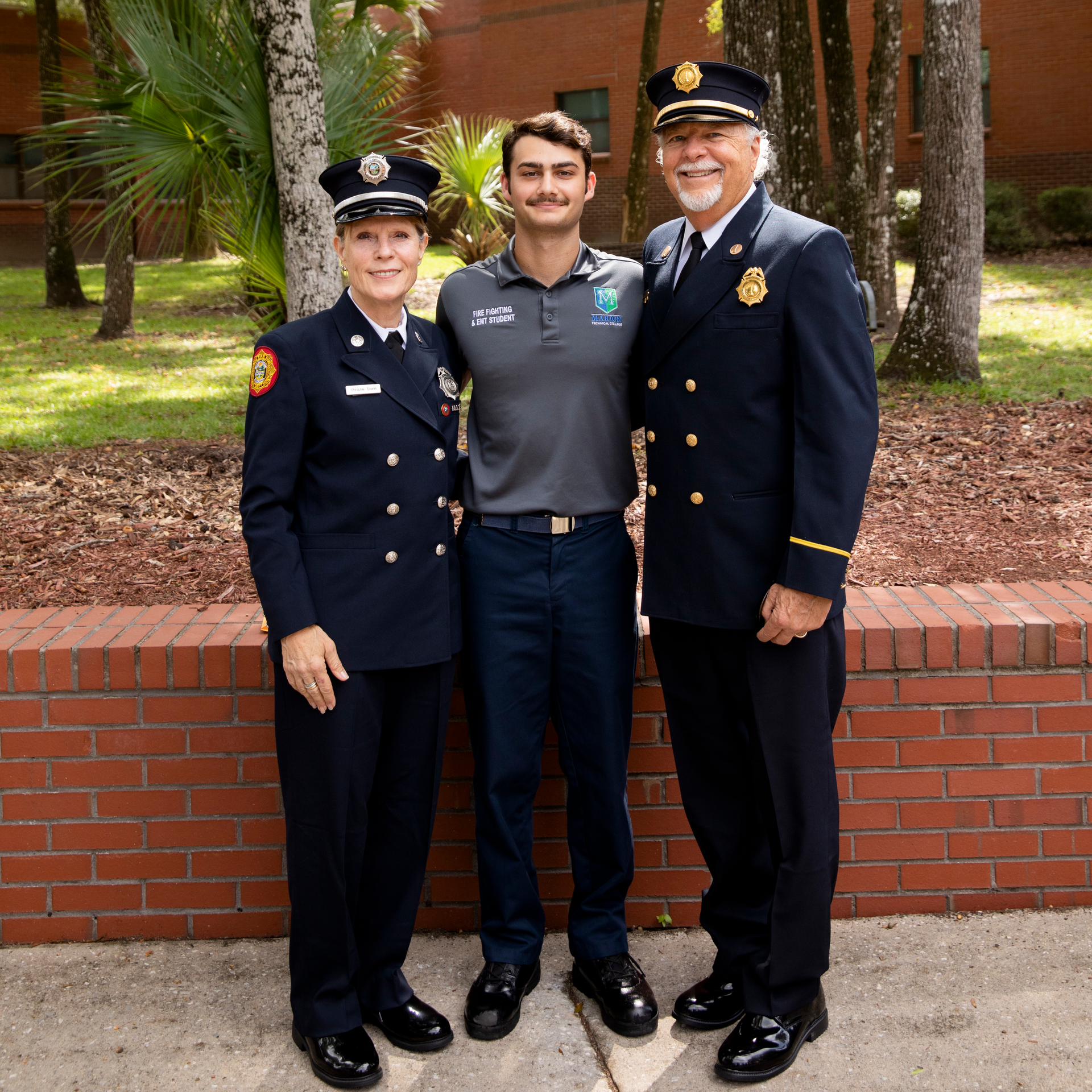 Cancer Survivor Story: Christie Treiber Donn | Firehouse