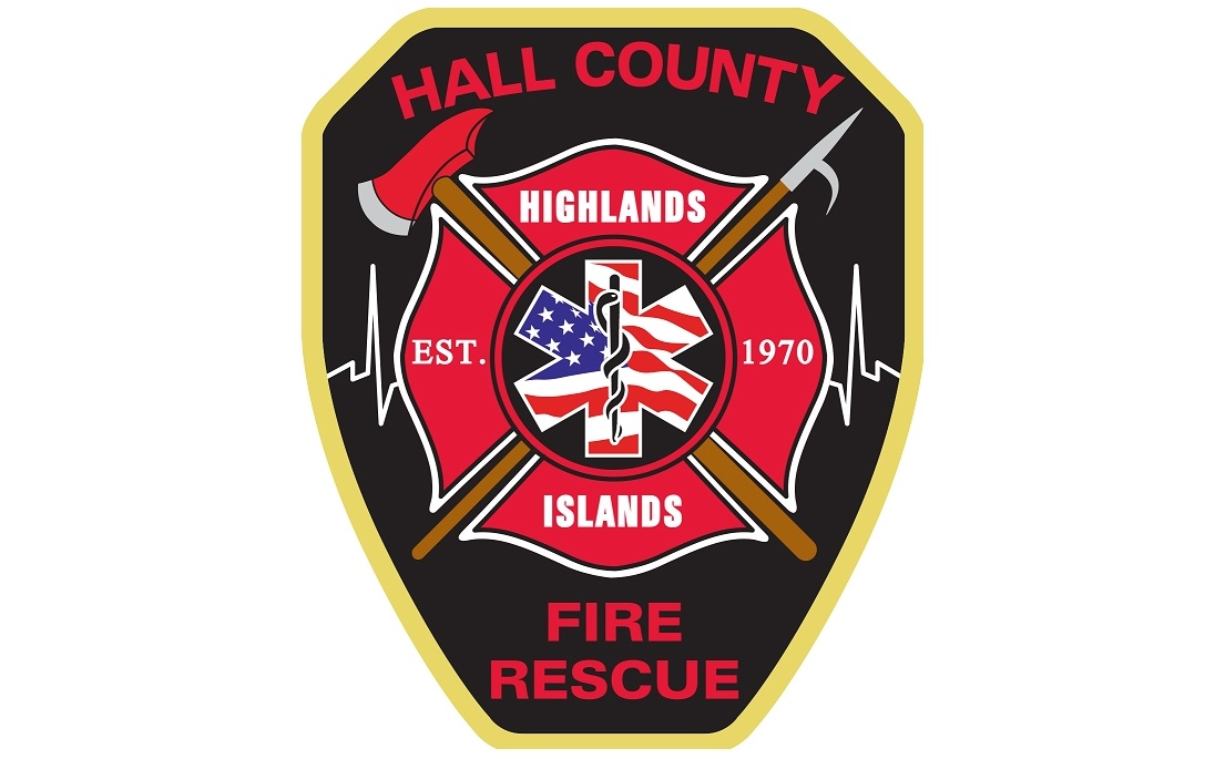 County OKs GA Fire Department's $300K 'Rebranding' | Firehouse