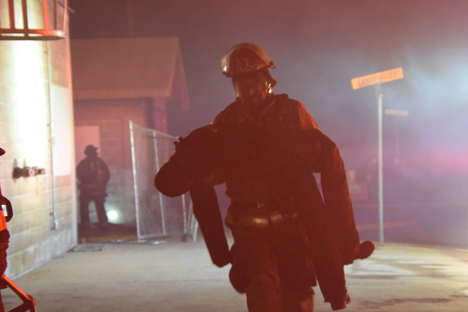 Preparing for Night Operations | Firehouse