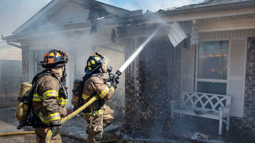 OSHA's Fire Service Regulations Can Hurt FDs | Firehouse