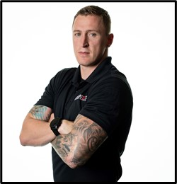 Gandy to Keynote NEP Training Conference | Firehouse