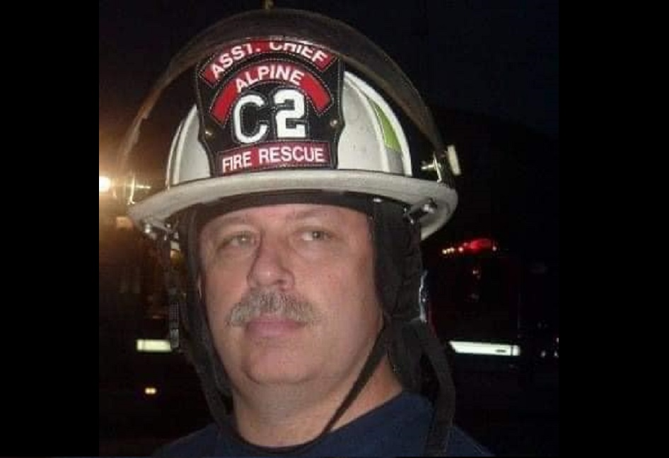 TX Chief Dies after Falling Ill on EMS Call | Firehouse