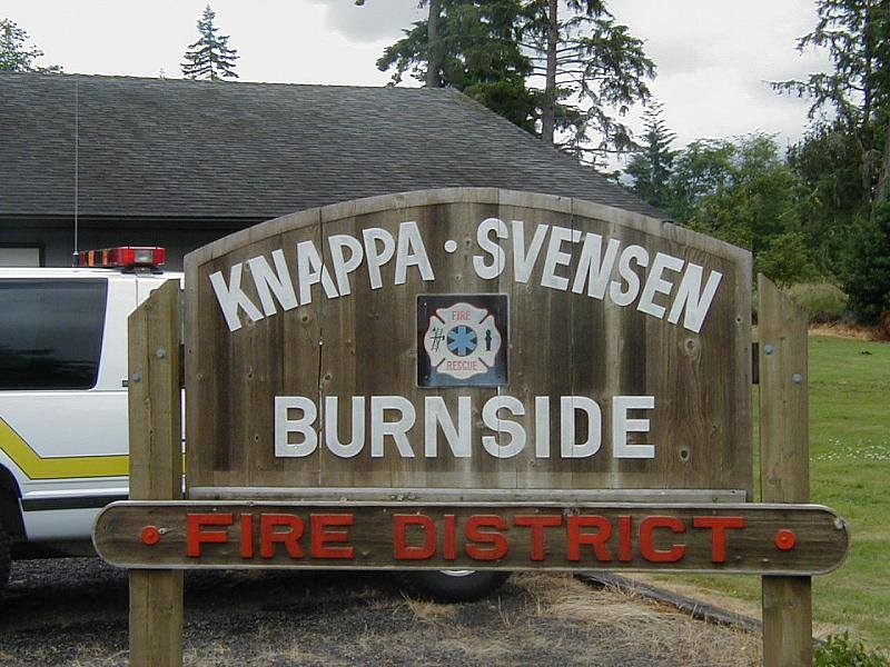 Former Knappa OR Firefighter Files Suit Citing Harassment ...