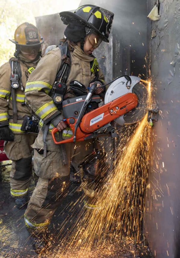 A Probationary Firefighter's Guide to the Truck Company | Firehouse