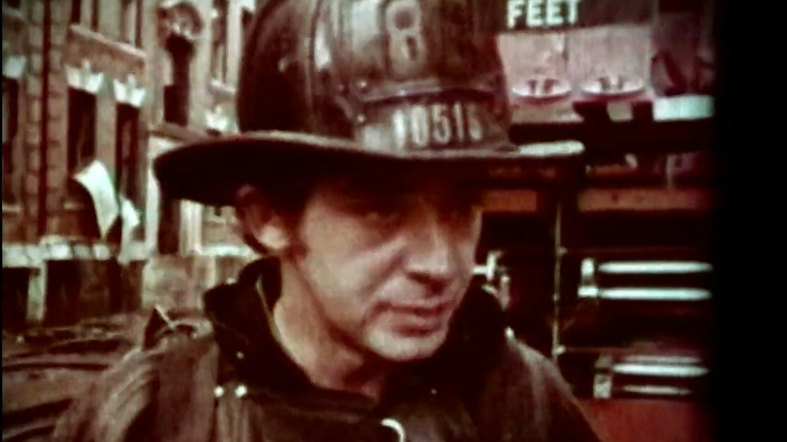 CBS News Segment Remembers Dennis Smith | Firehouse