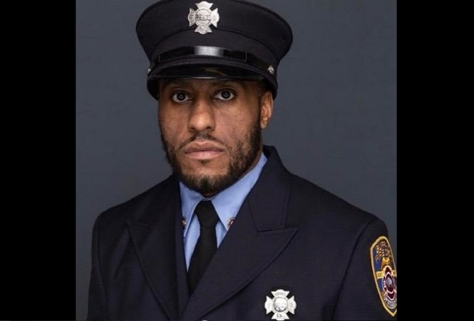 Injured Buffalo NY Firefighter Reaches Settlement with City | Firehouse