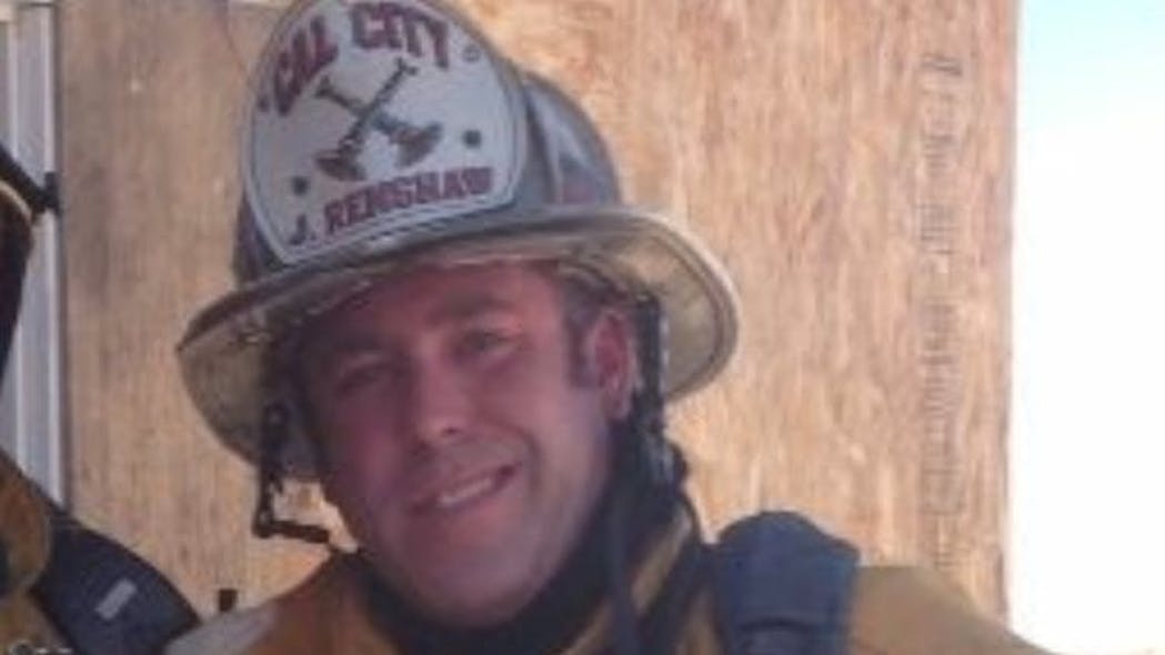 Jared Renshaw | Firehouse