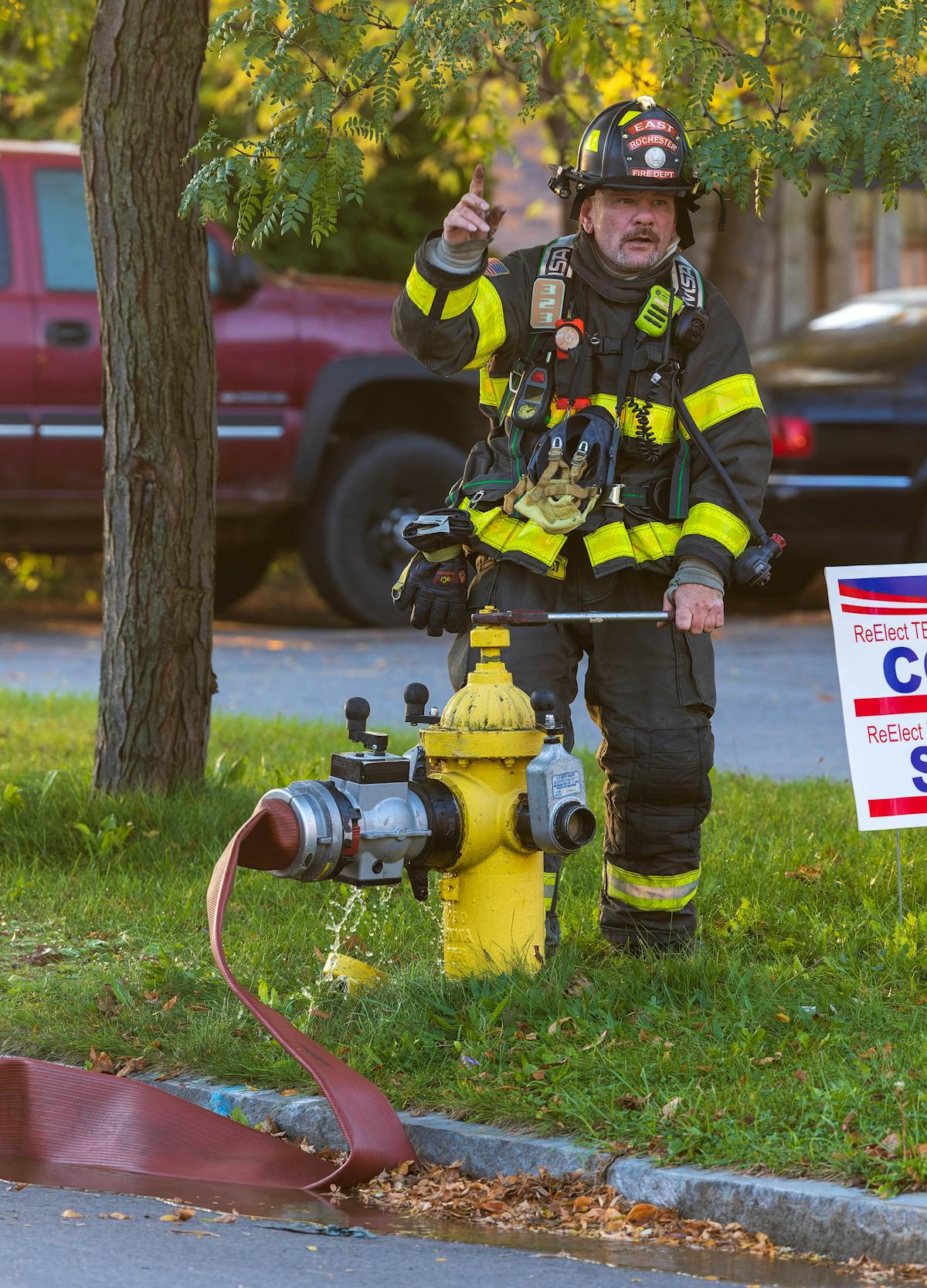 Mathematics: The Necessary Gen Ed for the Fire Service | Firehouse