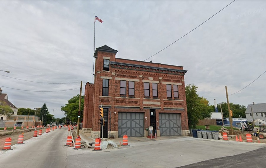 Milwaukee Fire Station Closes Due to Structural Issues | Firehouse