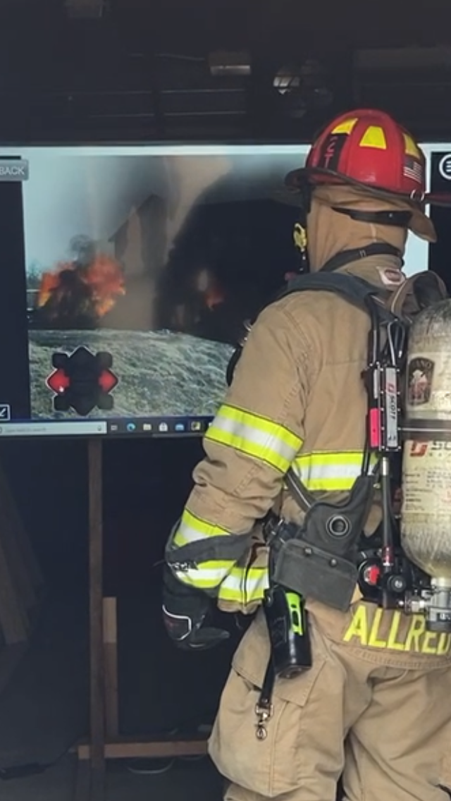 Fireground Communications: Back to the Basics and Keeping Things Simple ...