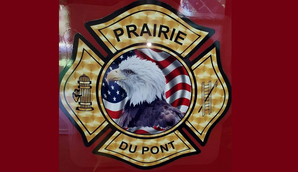 Board Alleges Ousted Prairie Du Pont IL Fire Chief, Assistant Chief ...