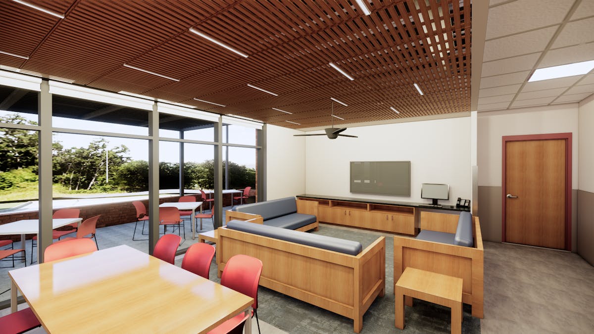 Station Design: Firehouses that Care for Their Occupants | Firehouse