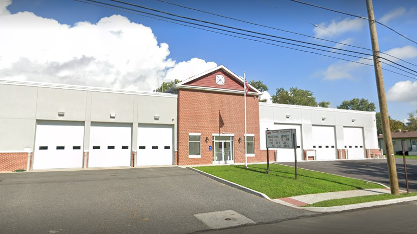 Briarcliffe PA Fire Company Suspended Over Racial Comments | Firehouse