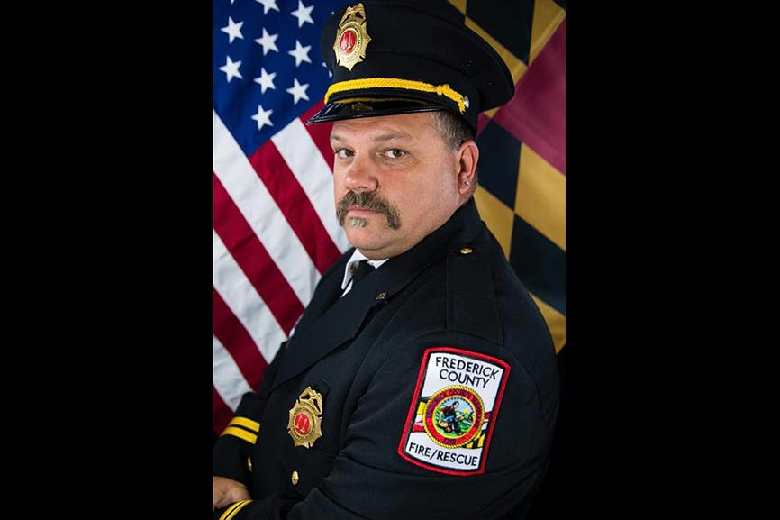 Frederick County MD Delegation to Vote on Bill Supporting Fallen ...