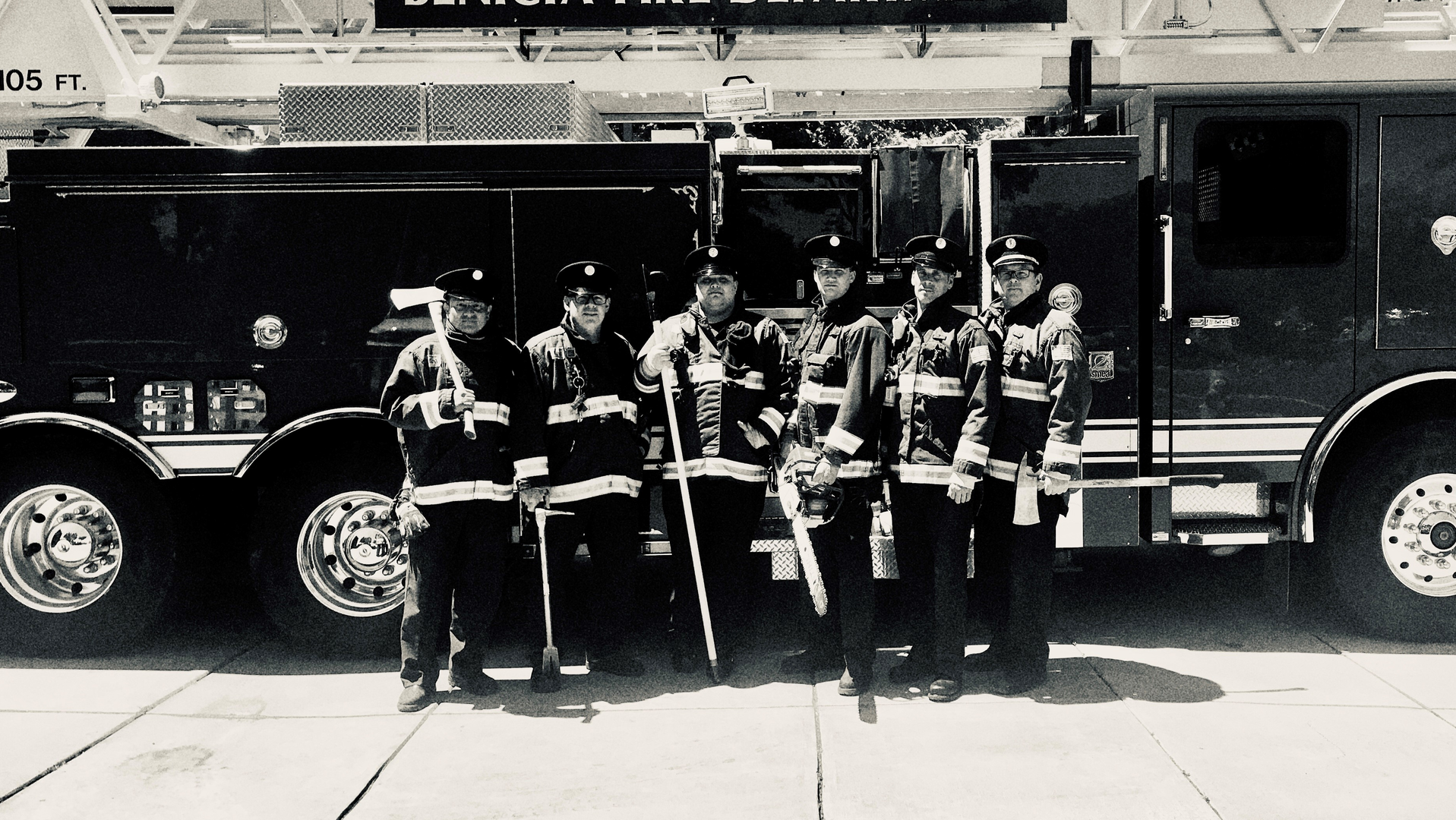 The Art of Being a Fire Company Officer | Firehouse