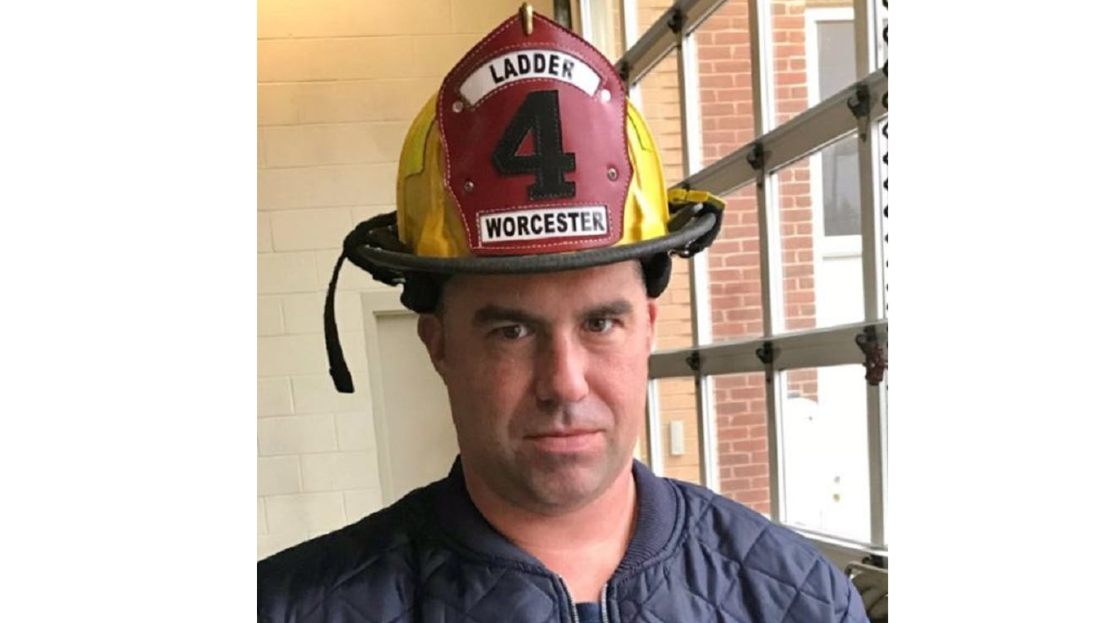 Man Receives Prison Time in Arson Death of Worcester MA Firefighter ...