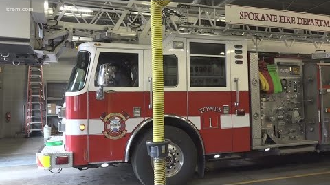 Spokane, WA, Fire Department Seeking Firefighters | Firehouse