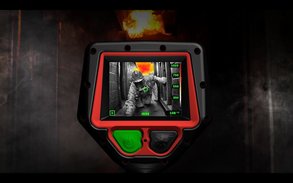 Seek Thermal Introduces AttackPRO Thermal Imaging Camera | Firehouse Seek Thermal Introduces AttackPRO Thermal Imaging Camera | Firehouse