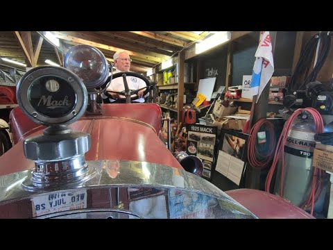 VA Fire Memorabilia Collector Owns a Piece with Significant History ...