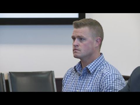 Cleveland Firefighter Faces Judge in Manslaughter Case | Firehouse