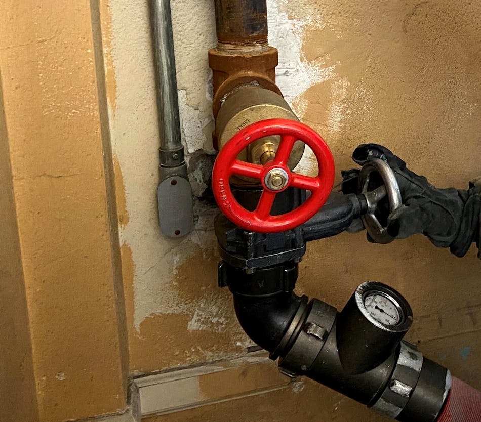 Best Practices for Fighting Fires in High-Rise Buildings | Firehouse