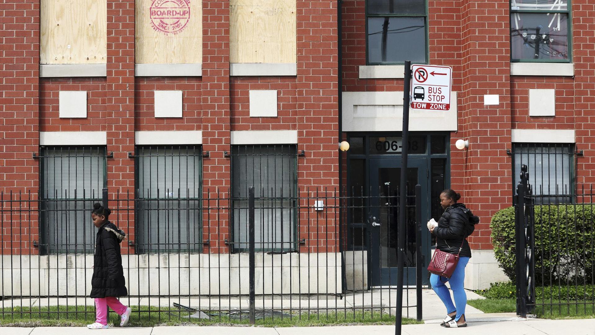 Chicago Apartment Fire Claims Girl, 3 | Firehouse